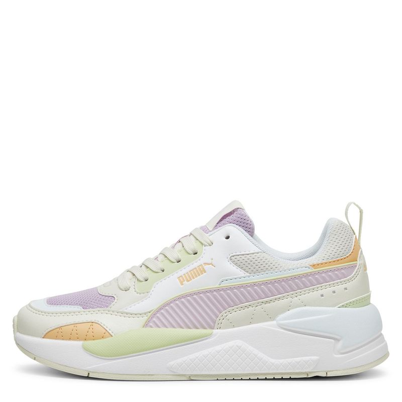 Zapatillas Deportivas Mujer X-ray 2 Square PUMA | falabella.com