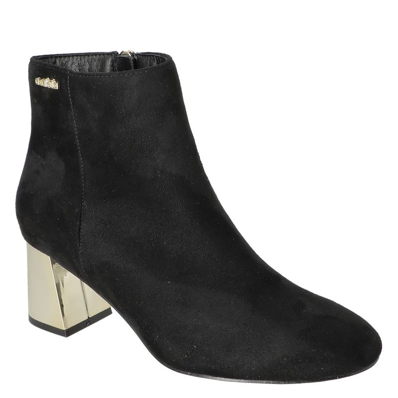 Botines Mujer Azaleia Anto AZALEIA | falabella.com