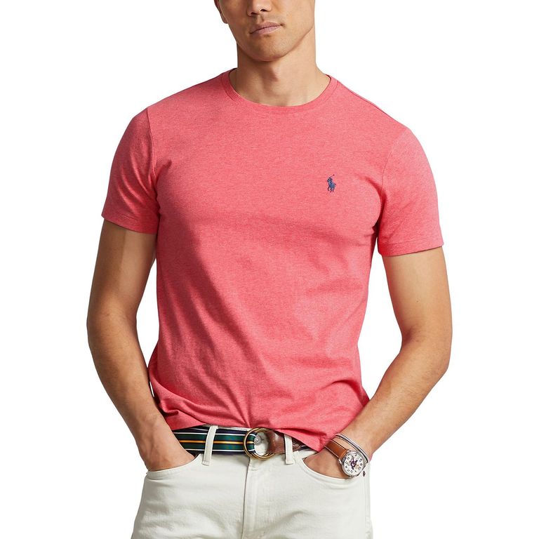 Polo 100% Algodón Hombre Polo Ralph Lauren POLO RALPH LAUREN ...