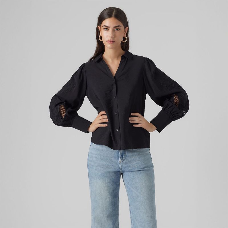 Polo Casual Mujer Vero Moda VERO MODA | falabella.com