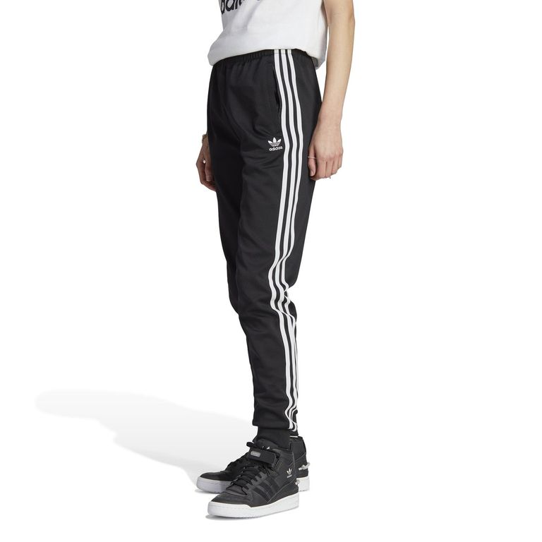 Pantalón Algodón Mujer Adidas Originals ADIDAS ORIGINALS | falabella.com