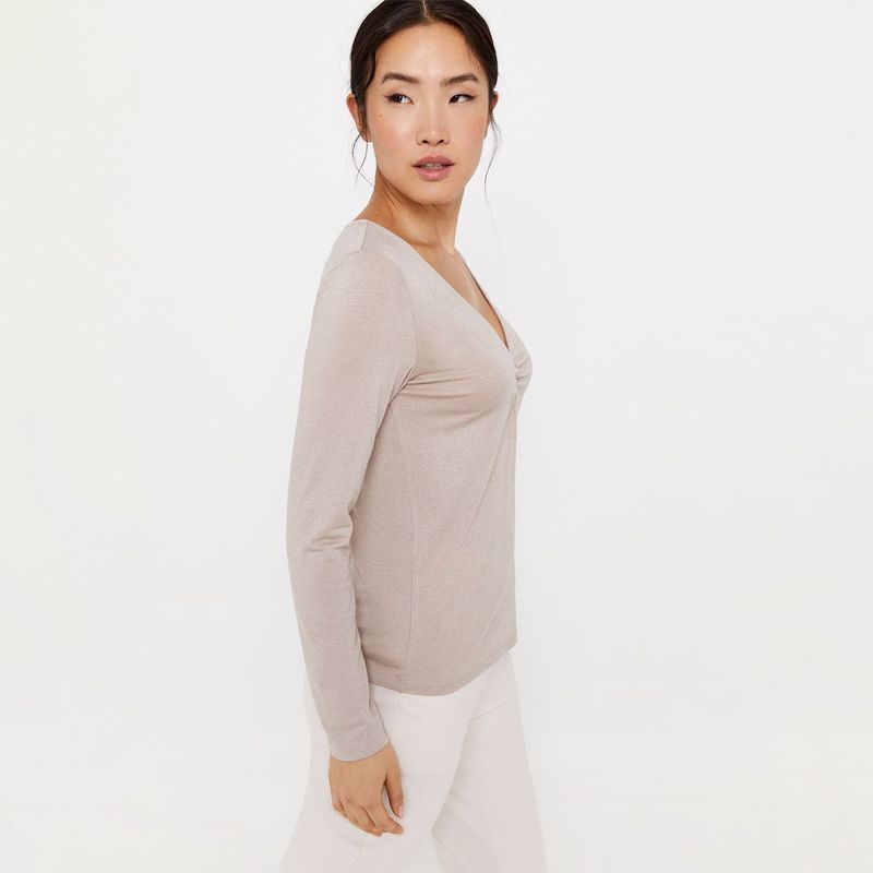 Top Casual Mujer Cortefiel CORTEFIEL | falabella.com