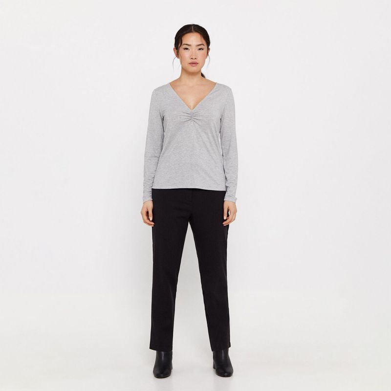 Top Casual Mujer Cortefiel CORTEFIEL | falabella.com