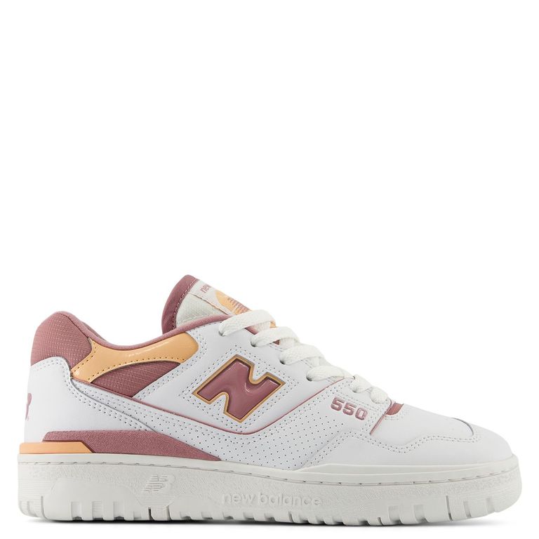 Zapatillas Urbanas Mujer New Balance 550 NEW BALANCE | falabella.com