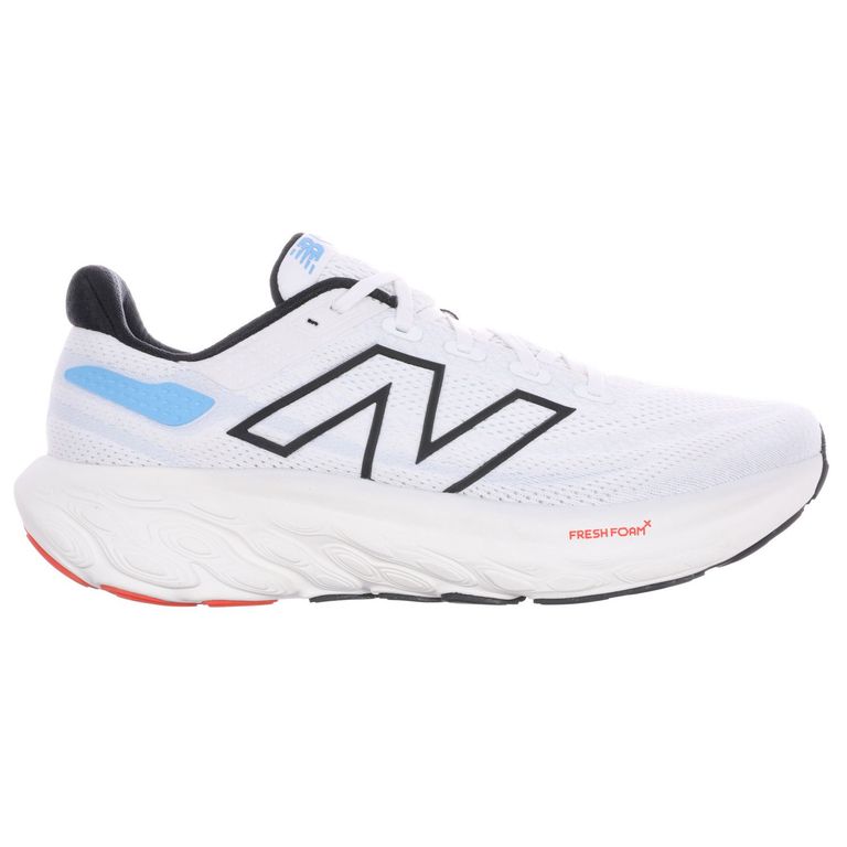 Zapatillas deportivas New Balance Hombre 1080 v13 Blanco NEW BALANCE ...
