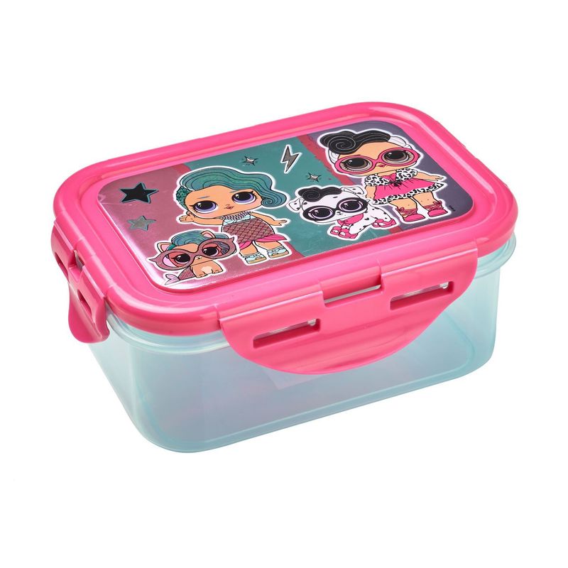 Taper Recto 350 Ml Lol SCOOL | falabella.com