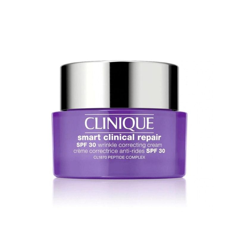 Crema Smart Clinical Repair Protección Total Spf30 50ml CLINIQUE ...