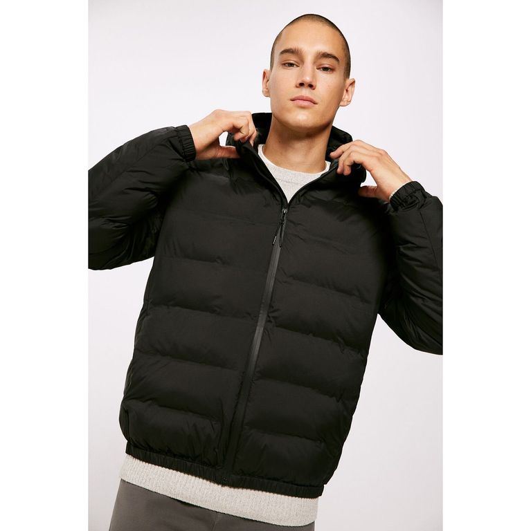 Casaca Impermeable Hombre Springfield SPRINGFIELD | falabella.com