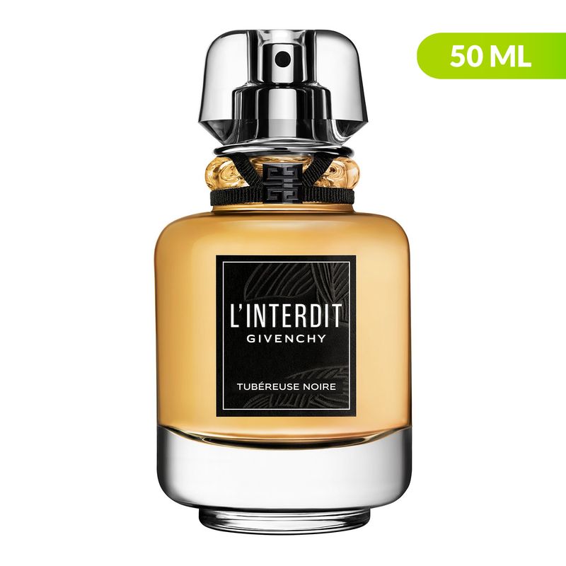 Givenchy Linterdit Millesime Edp 50ml Mujer GIVENCHY | falabella.com