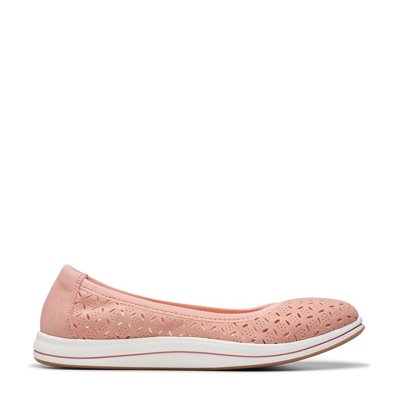 Zapatos Casuales Mujer Clarks CLARKS | falabella.com