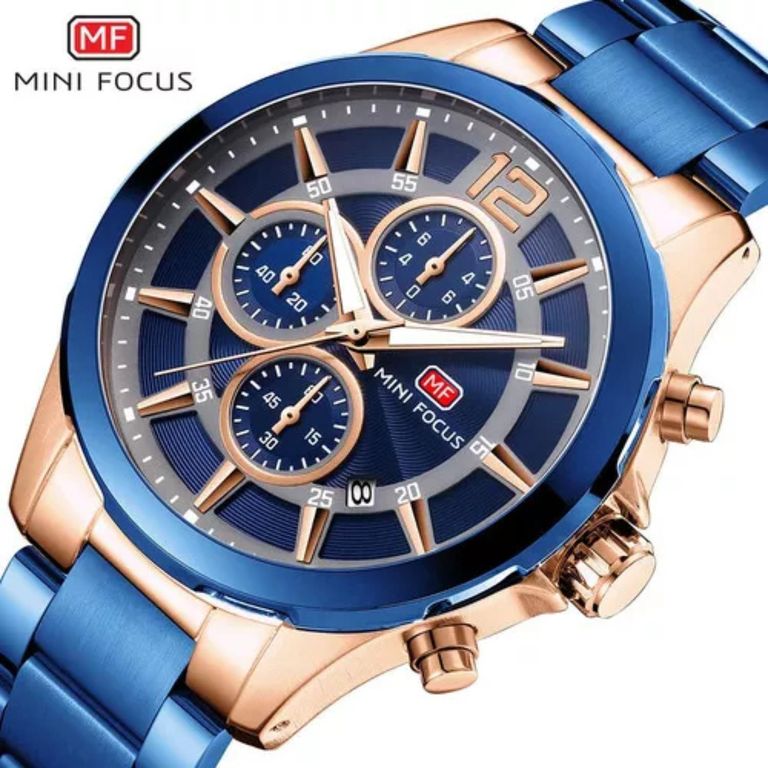 Reloj Mini focus MF0287G MFA3703 MINIFOCUS | falabella.com