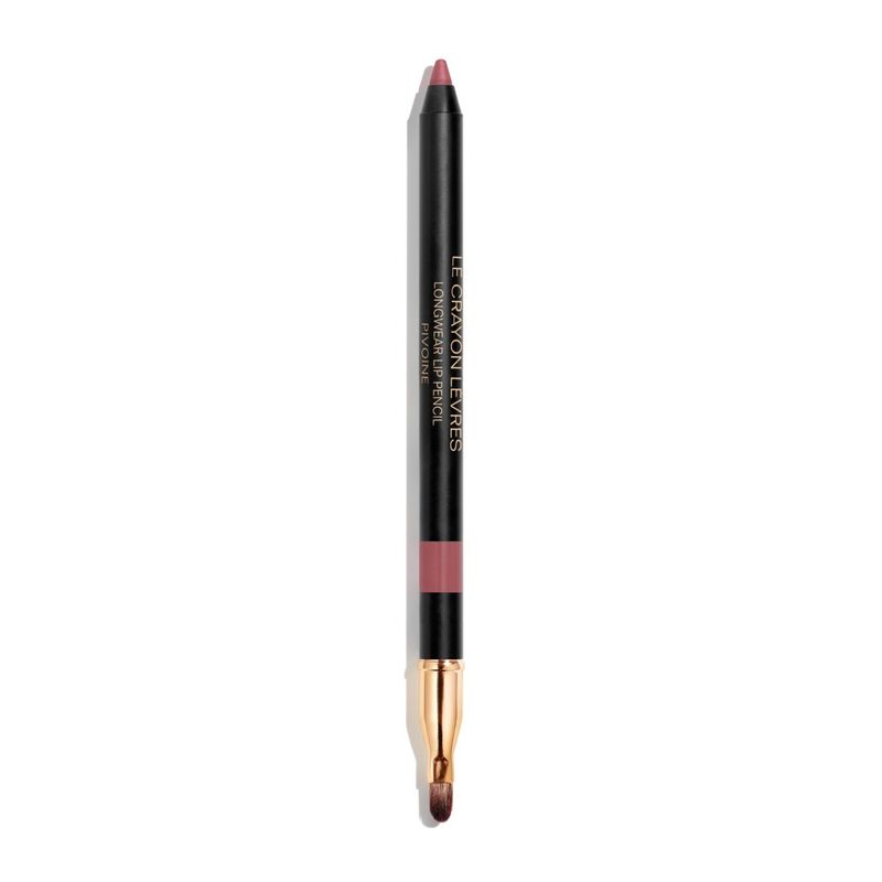 Le Crayon Lèvres Lápiz Contorno De Labios De Larga Duración CHANEL ...