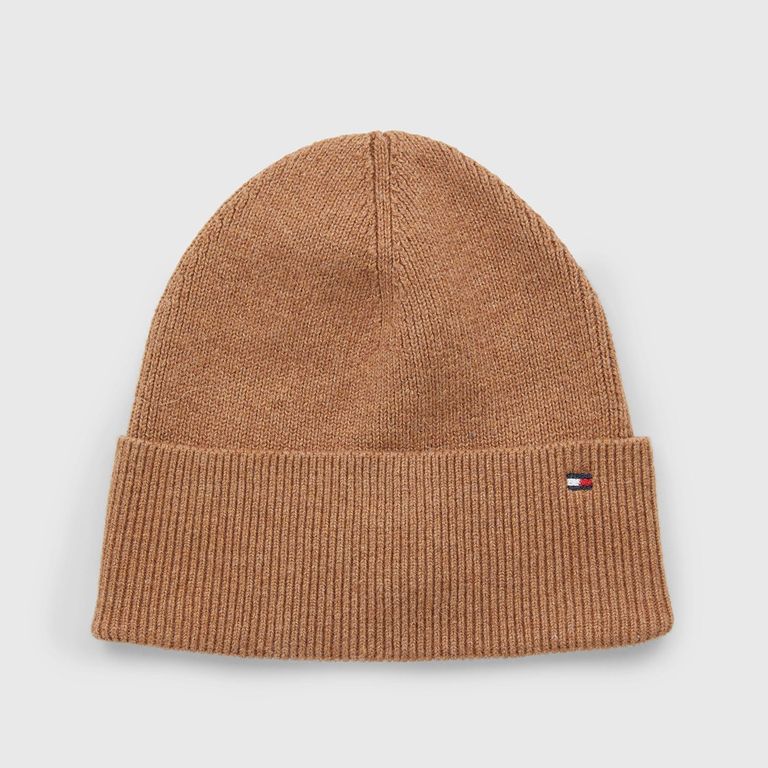 Gorro Essential Flag Beanie Tommy Hilfiger TOMMY HILFIGER | falabella.com