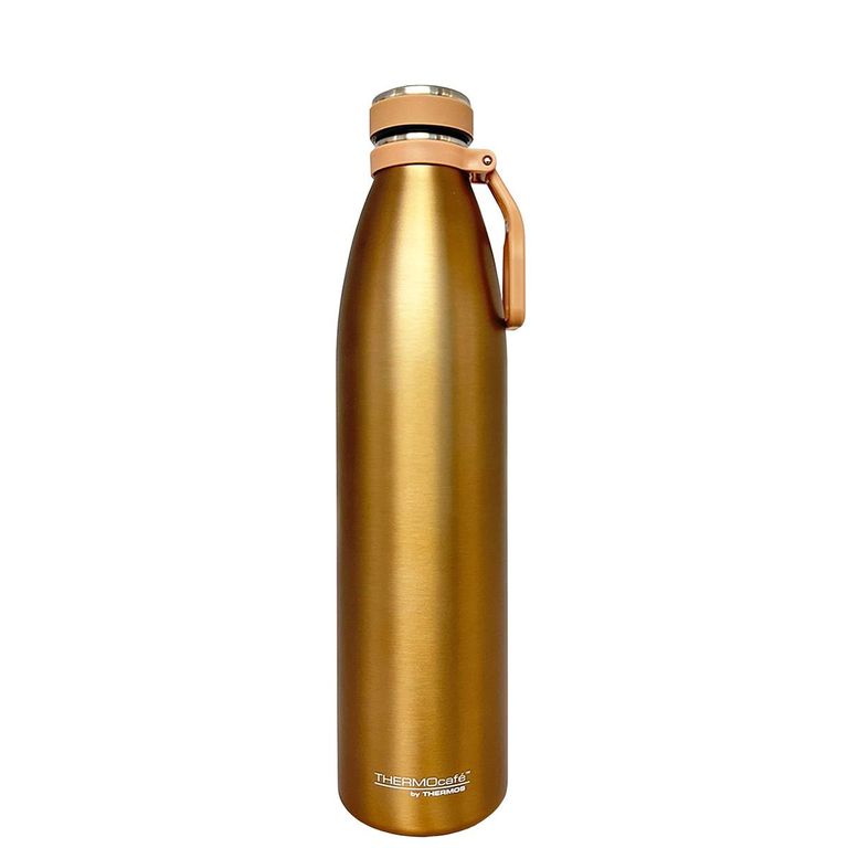 Termo Acero Moray Oro 1 Lt THERMOS | Falabella Perú