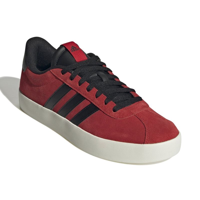 Zapatillas Urbanas Hombre Adidas Vl Court 3.0 Rojo ADIDAS | falabella.com