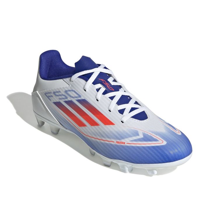 Zapatillas De Fútbol Hombre Adidas F50 Club-multiterreno Multicolor ...