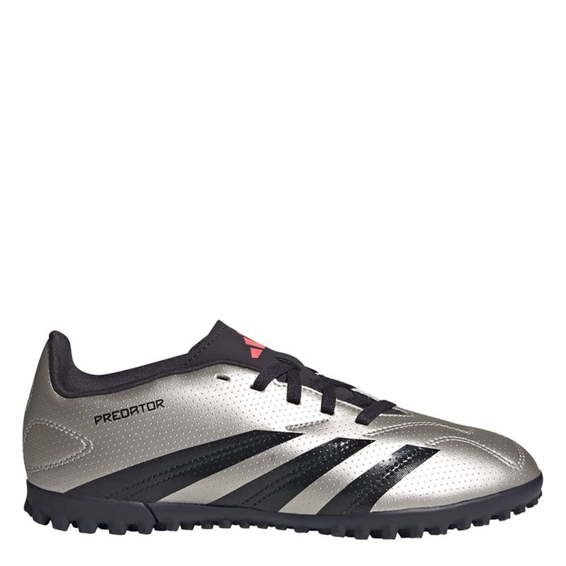 Zapatillas De Fútbol Niño Adidas Predator Club - Pasto Sintético ADIDAS ...