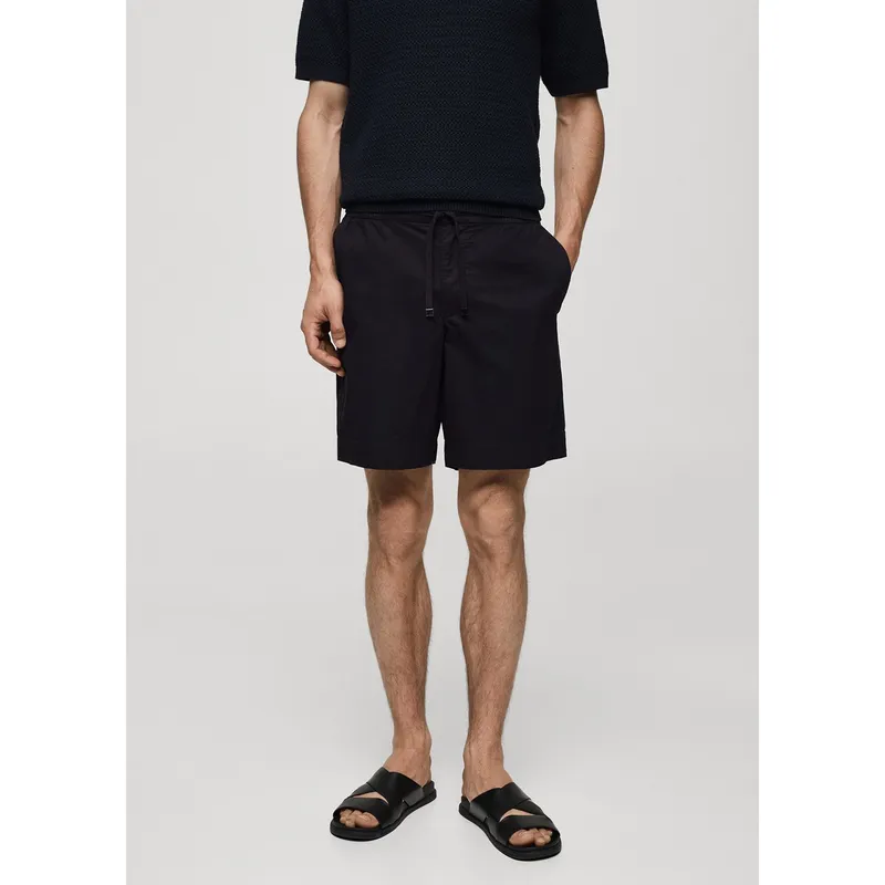 Short Casual Hombre Mango He MANGO | falabella.com