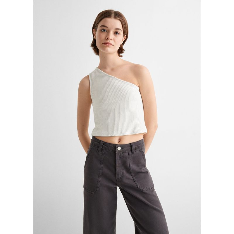 Top Casual Mujer Mango Teen MANGO TEEN | falabella.com