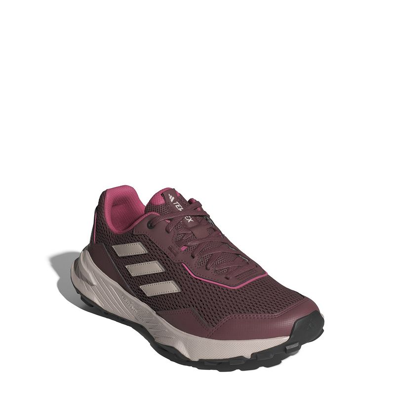 Zapatillas Deportivas Trail Running Mujer Adidas Tracefinder-traxion ...