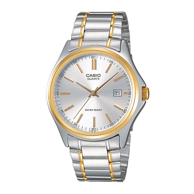 Reloj Casio Analógico Hombre Mtp-1183g-7a CASIO | falabella.com