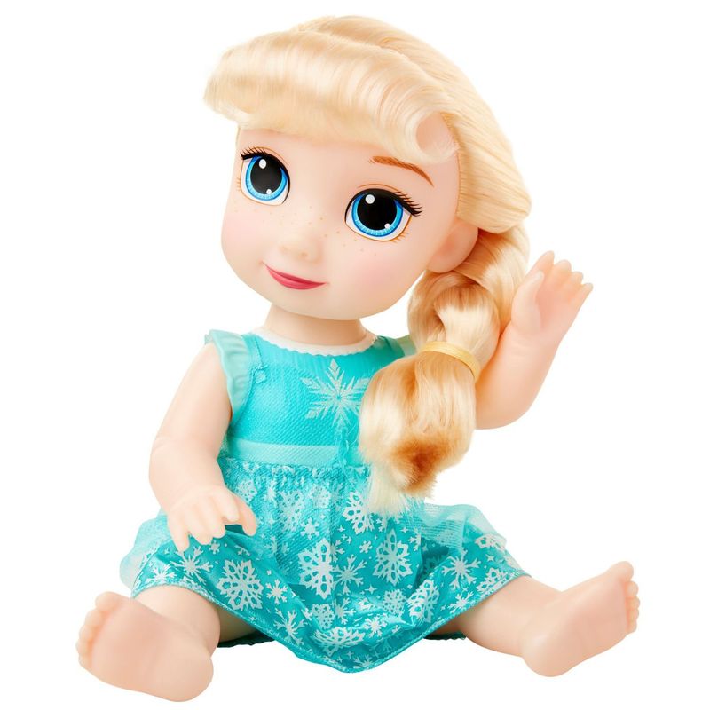 Muñeca Bebé Anna Frozen DISNEY | falabella.com