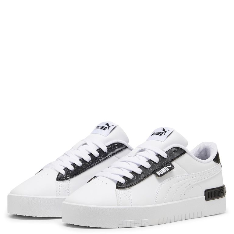Zapatillas urbanas Niña Jada Nightkeeper Jr PUMA | falabella.com