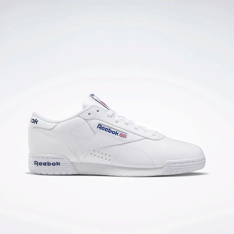 Zapatillas Urbanas Hombre Reebok Exofic Lo Clean REEBOK | falabella.com