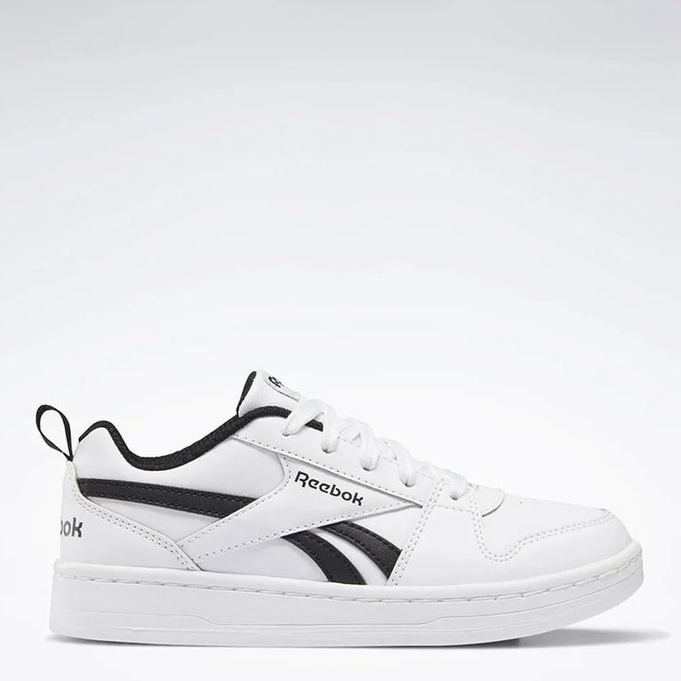 Zapatillas Urbanas Niño Reebok Royal Prime 2.0 Blanco REEBOK ...