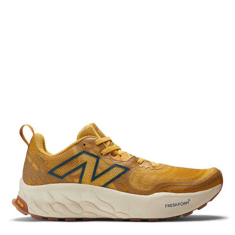 Zapatillas Deportivas Running Hombre New Balance Amarillo NEW BALANCE ...