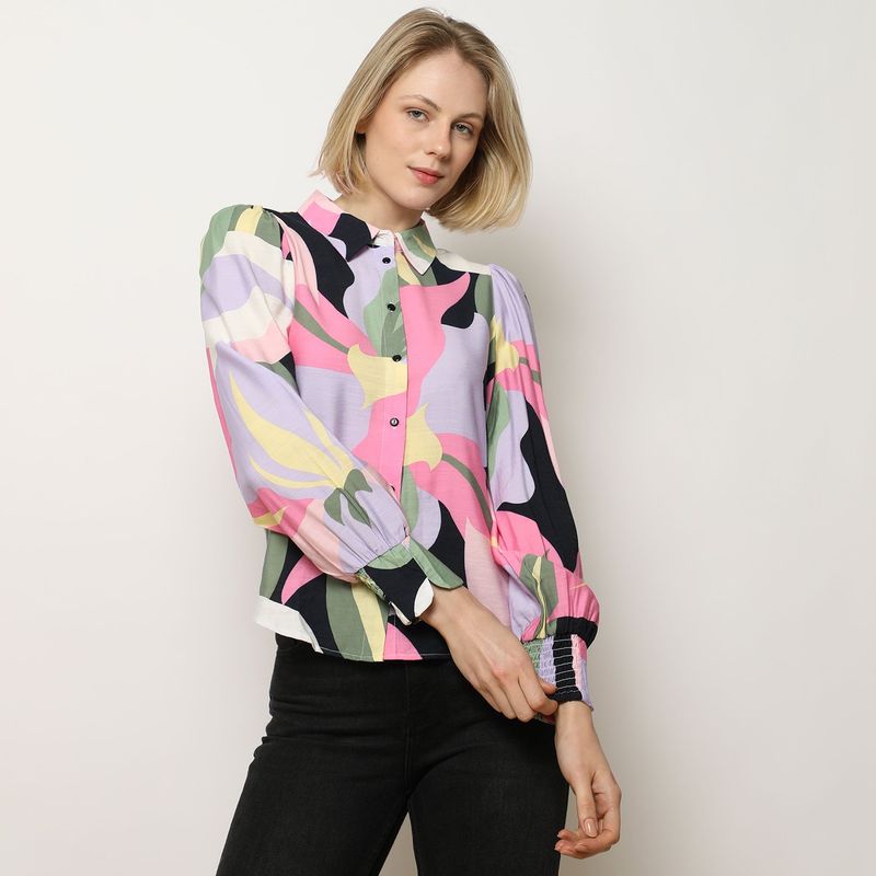 Polo Casual Vero Moda VERO MODA | falabella.com