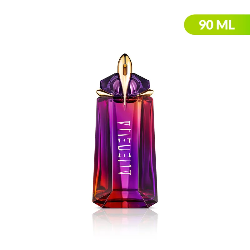 Alien Edp Hypersense 90 Ml Mujer MUGLER | falabella.com