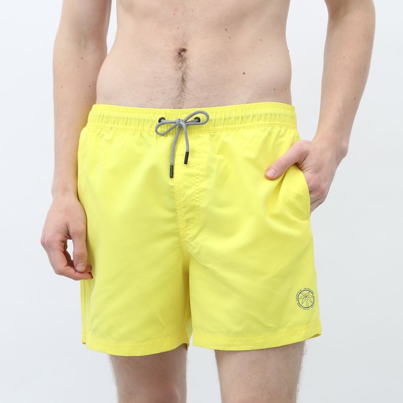 Ropa De Baño Hombre Jack&jones JACK&JONES | falabella.com