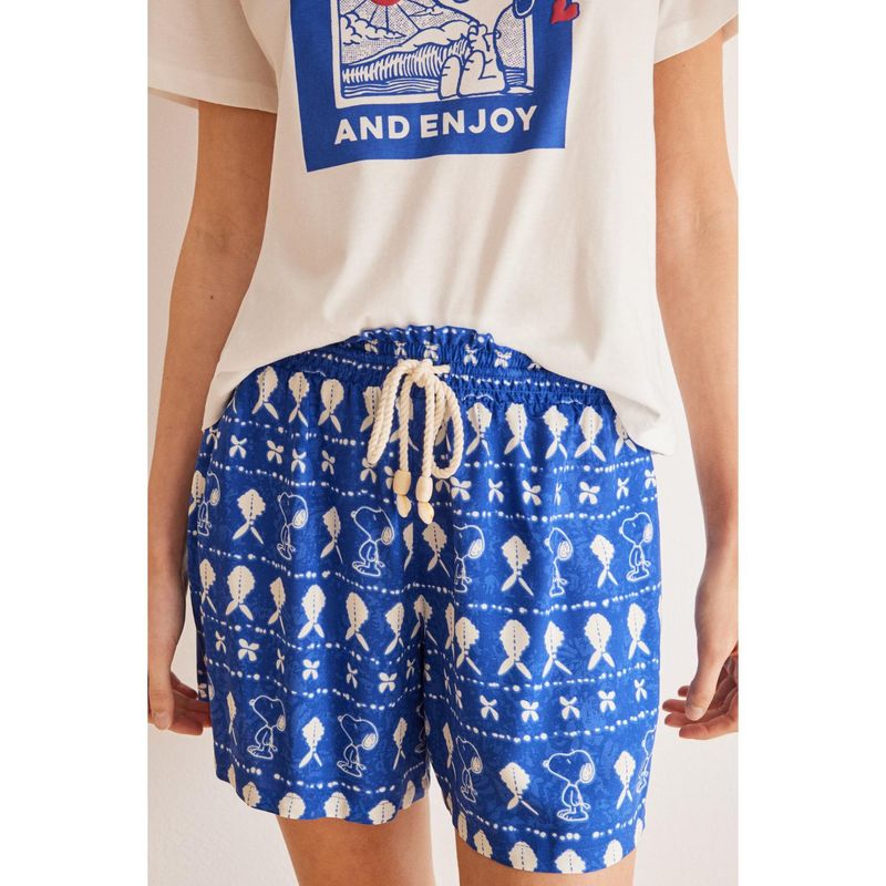 Short Pijama Mujer Women Secret WOMEN SECRET | falabella.com