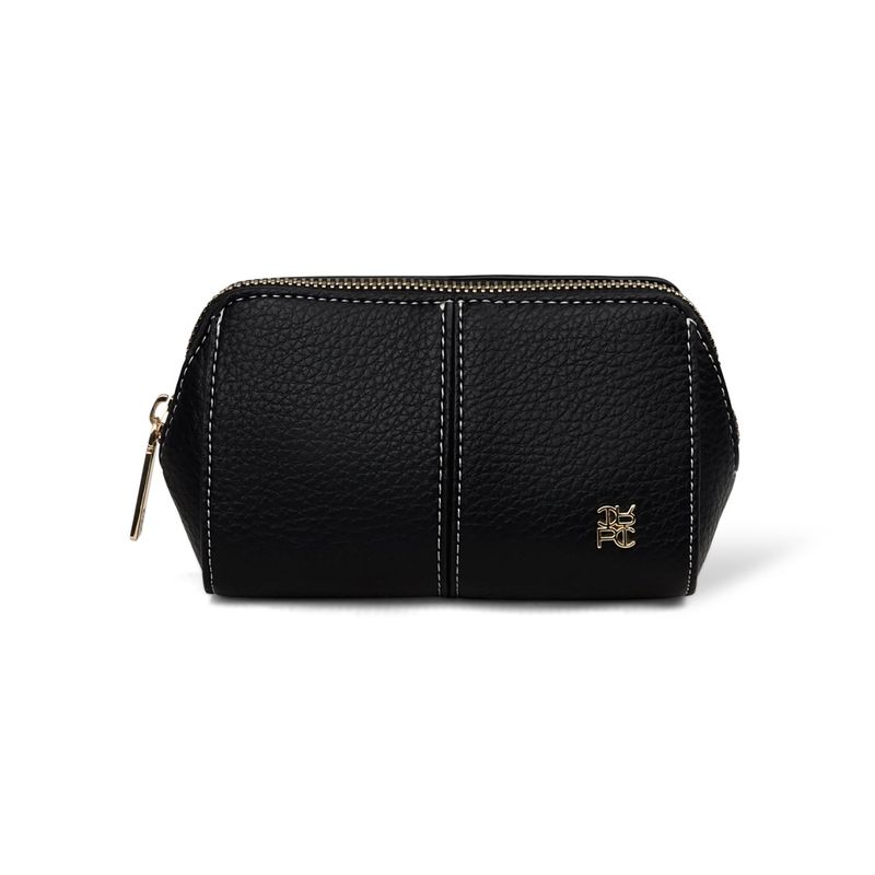 Portacosmético Lina Ch Negro CREPIER | falabella.com