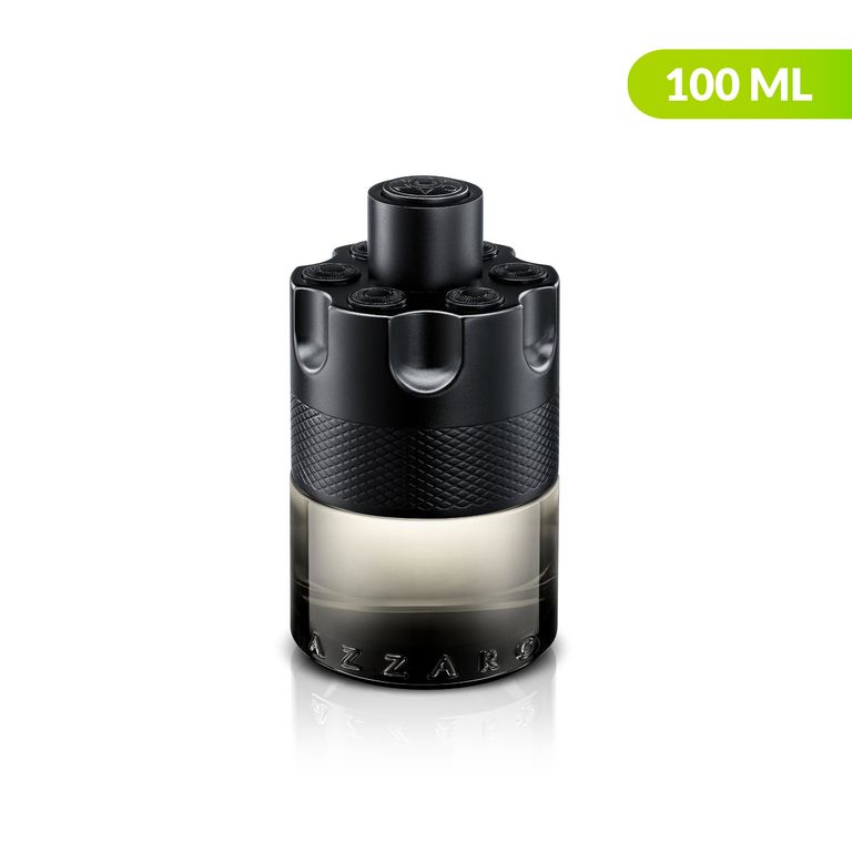 The Most Wanted Edt 100 Ml Hombre AZZARO | Falabella Perú