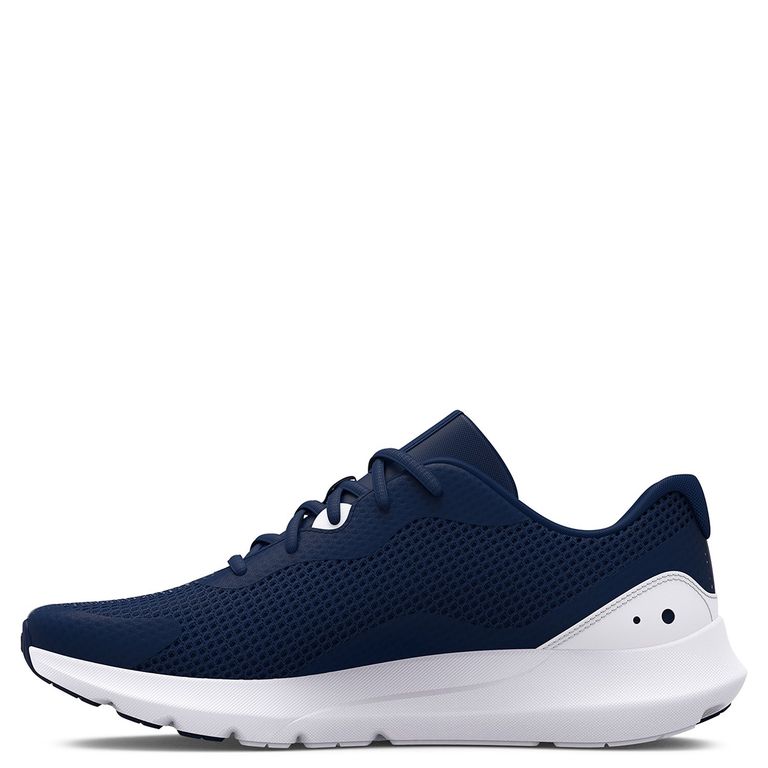 Zapatillas Deportivas Running Hombre Under Armour Surge 3-nvy Azul UNDER ARMOUR | falabella.com
