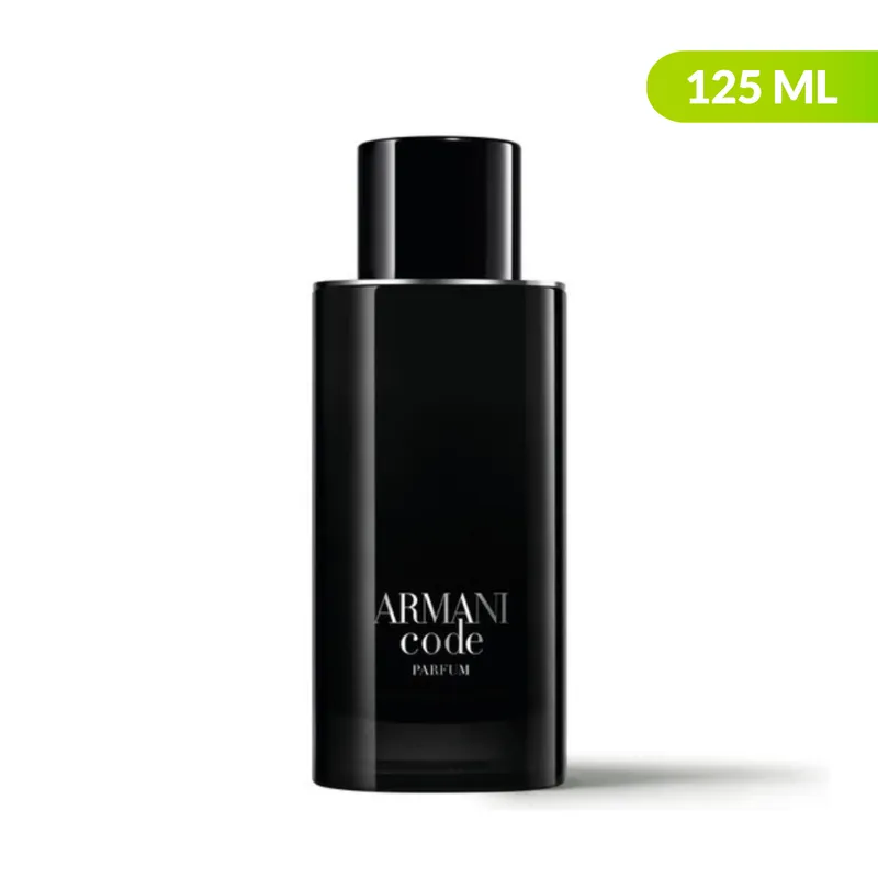 Giorgio Armani Code Le Parfum 125 Ml Hombre GIORGIO ARMANI | falabella.com
