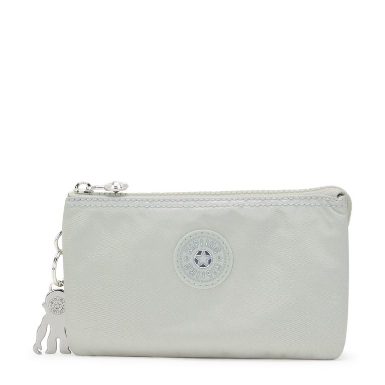 Neceser Creativity L Dynamic Silverm Kipling KIPLING | falabella.com