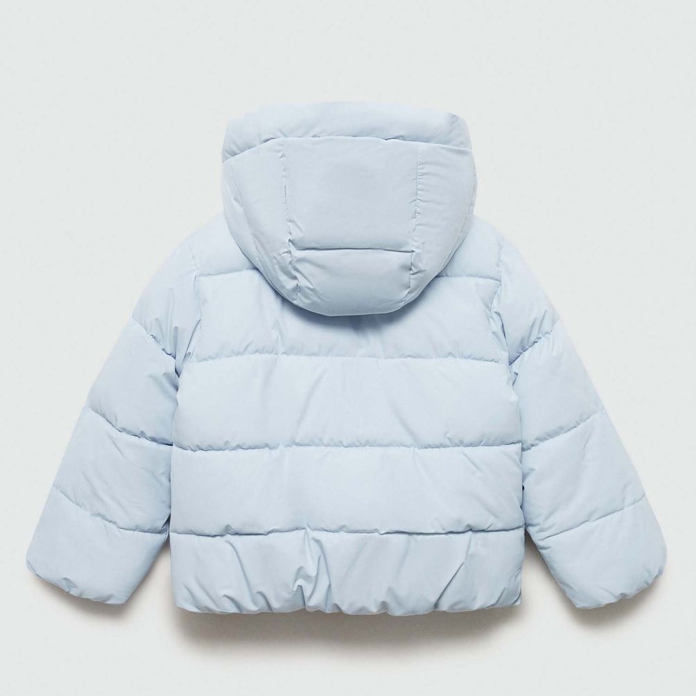 Casaca Niña Mango Kids MANGO KIDS | falabella.com