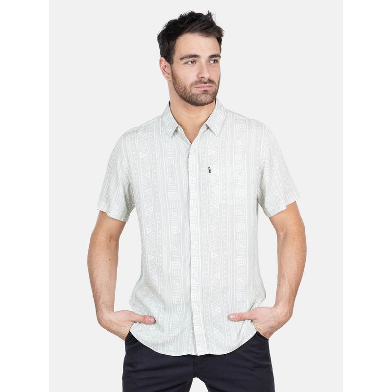 Camisa Manga Corta 100% Algodón Hombre Rip Curl RIP CURL | falabella.com