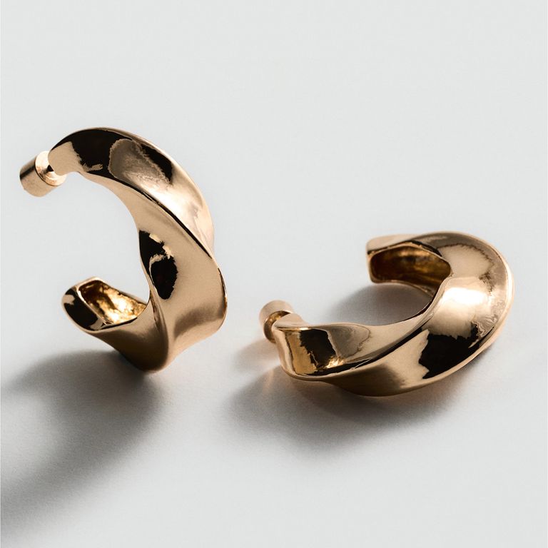 Pendiente Laura Mango MANGO | falabella.com