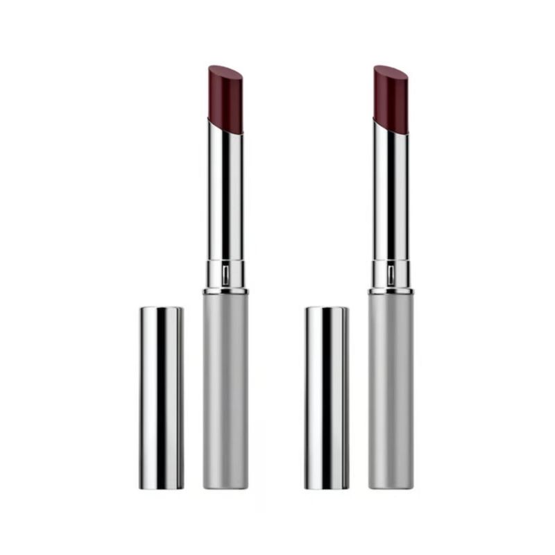 Set Labial Clinique Black Honey X2 Full Size Hidratante CLINIQUE ...