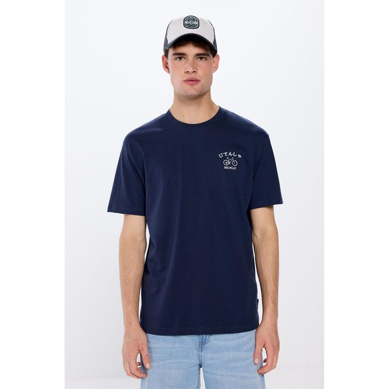 Polo Hombre Springfield SPRINGFIELD | falabella.com