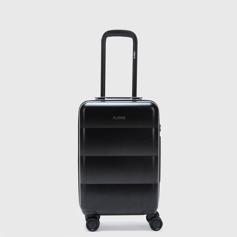 Maleta de Cabina Travel Small Black BUBBA BAGS | falabella.com