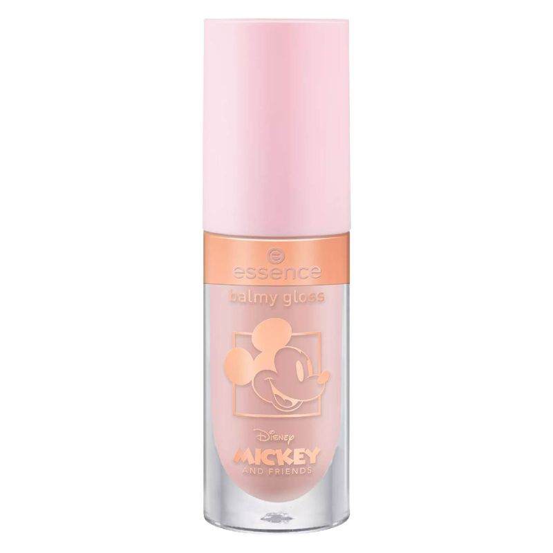 Essence Disney Mickey And Friends Balmy Gloss 01 ESSENCE | falabella.com