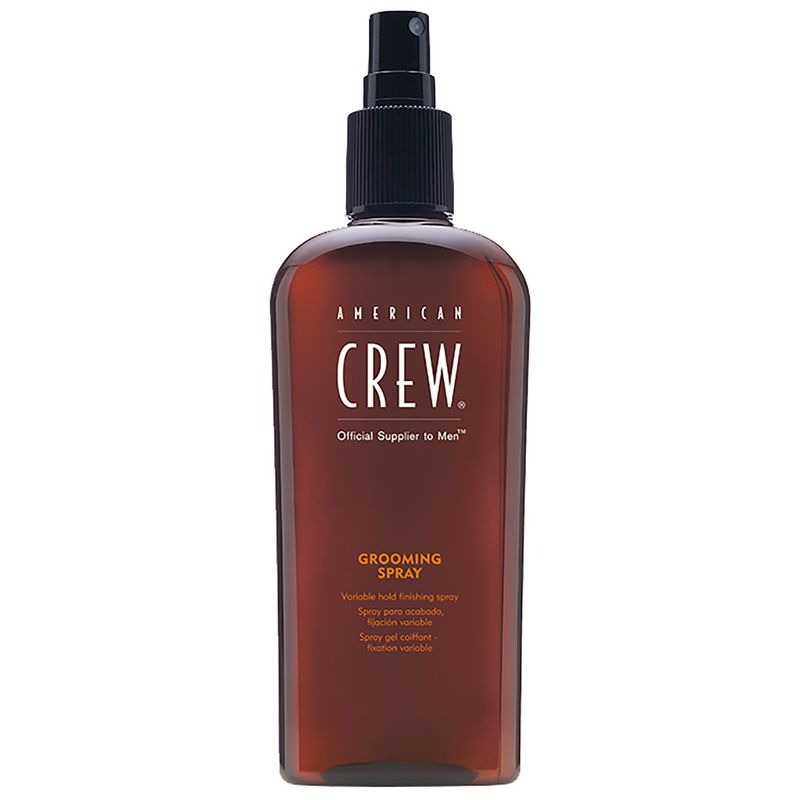 A. Crew Grooming Spray X 250 Ml AMERICAN CREW | falabella.com