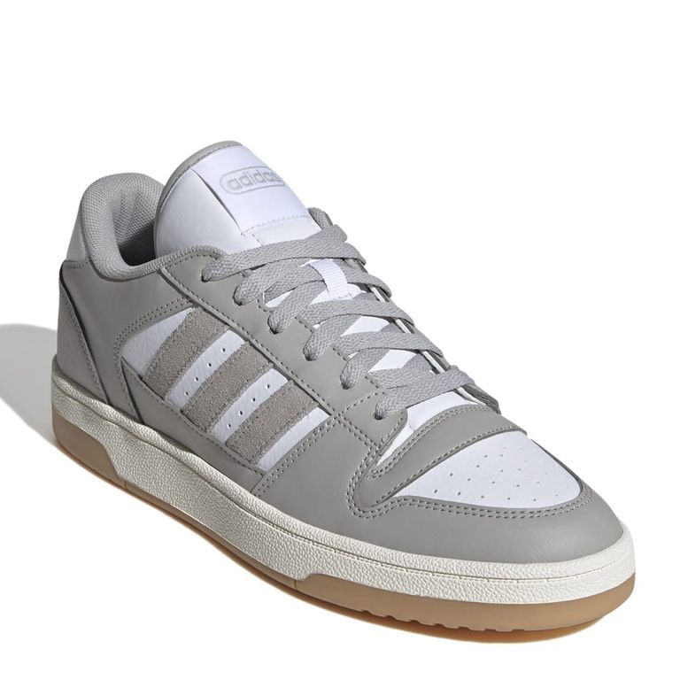 Zapatillas Urbanas Hombre Adidas Turnaround Gris ADIDAS | falabella.com