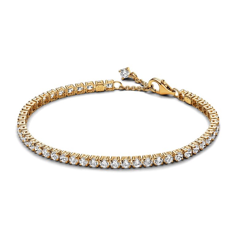 Pulsera Shine Tennis Timeless PANDORA | falabella.com