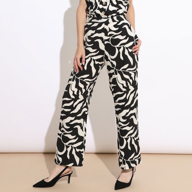 Pantalón Básico Casual Mujer Newport NEWPORT | falabella.com